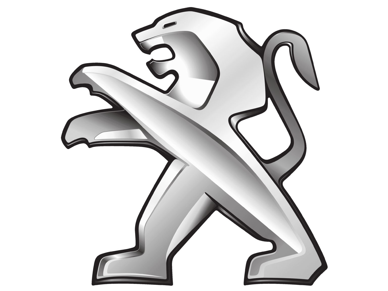 Peugeot Logo und Autosymbol und Geschichte, PNG