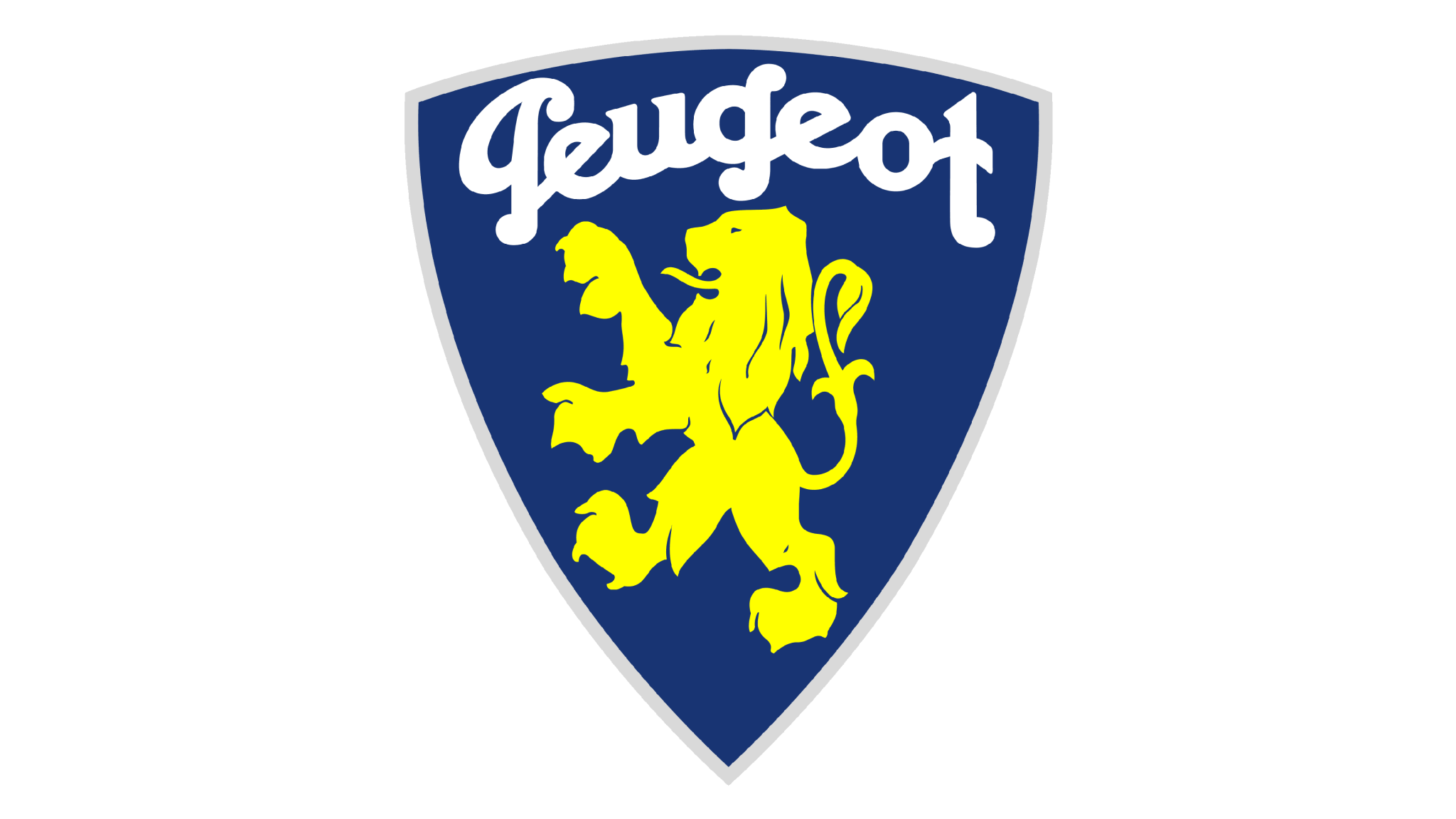 Peugeot Logo und Autosymbol und Geschichte, PNG